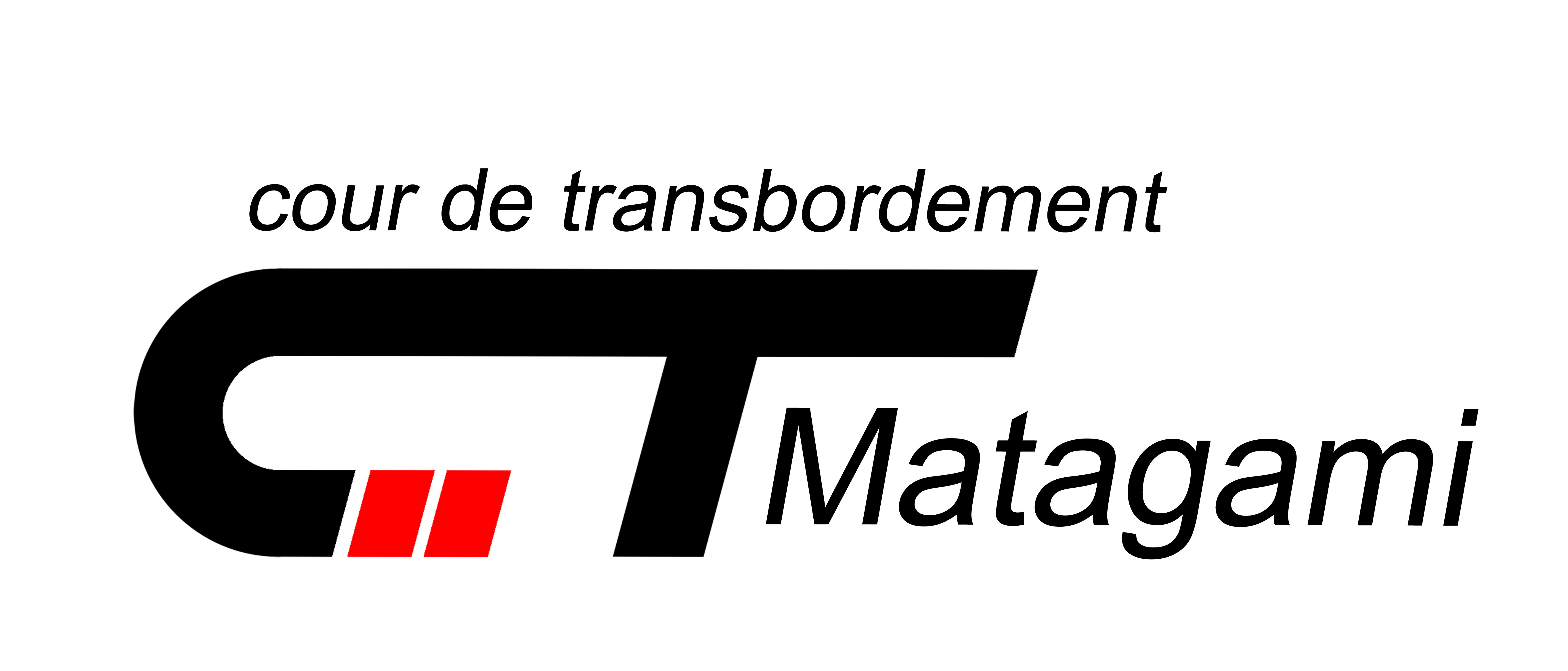 En images – Cour de transbordement de Matagami